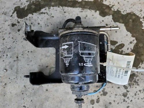 13-18 DODGE RAM OEM MOPAR FUEL FILTER HOUSING 6.7L 68268285AC 175806 | eBay