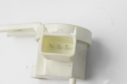 VAUXHALL OPEL ASTRA J 2009 2014 BRAKE PEDAL POSITION SENSOR 15192340 ...