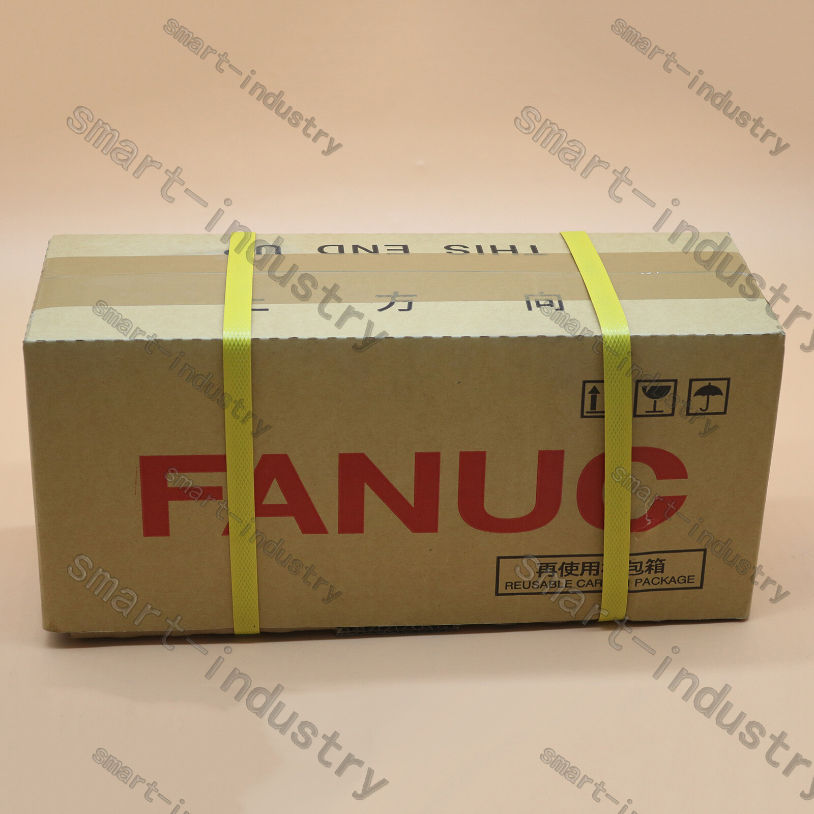 1PCS A06B-0205-B000#0100 New For Fanuc AC Servo Motor Free Shipping | eBay