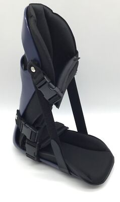 Bird & Cronin 0814-4772 Plantar Fasciitis Night Stretch Splint Small ...