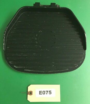 Foot Rest For Invacare Pronto Sure Step M31 Power Wheelchair #E075 | eBay