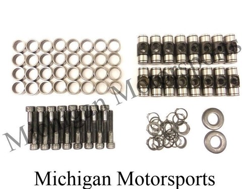 Rocker Arm Trunion Kit - Specific to Gen V LT1 LT4 LV3 L83 L86 | eBay