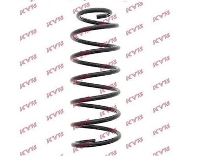 FOR VW GOLF MK4 1.6 97 TO 06 FRONT SUSPENSION COIL SPRING | eBay UK