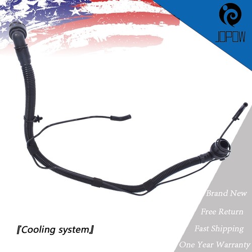 PCV Positive Crankcase Ventilation Hose Fit For 13-20 Buick Encore 1.4L ...