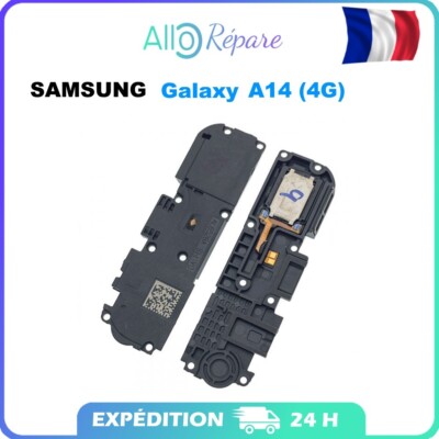 Haut parleur EXTERNE Sonnerie SAMSUNG Galaxy A14 4G speaker buzzer | eBay