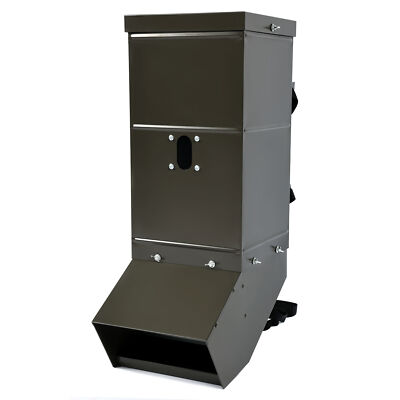 All Seasons Feeders Deer Tree Protein Feeder Corn, Rice , Other ...