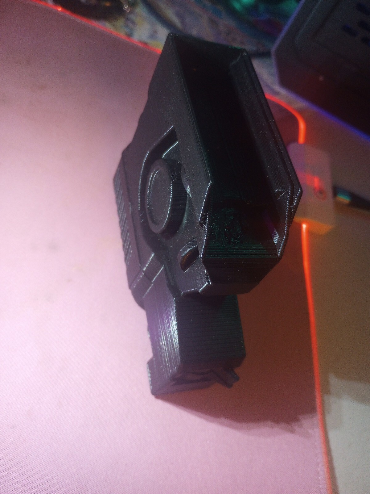 [3D Bro] Mock LAM Mk23 Airsoft | eBay