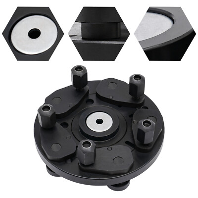 Universal Tire Adapter Wheel Balancer Finger Plate for 40mm Shaft ...