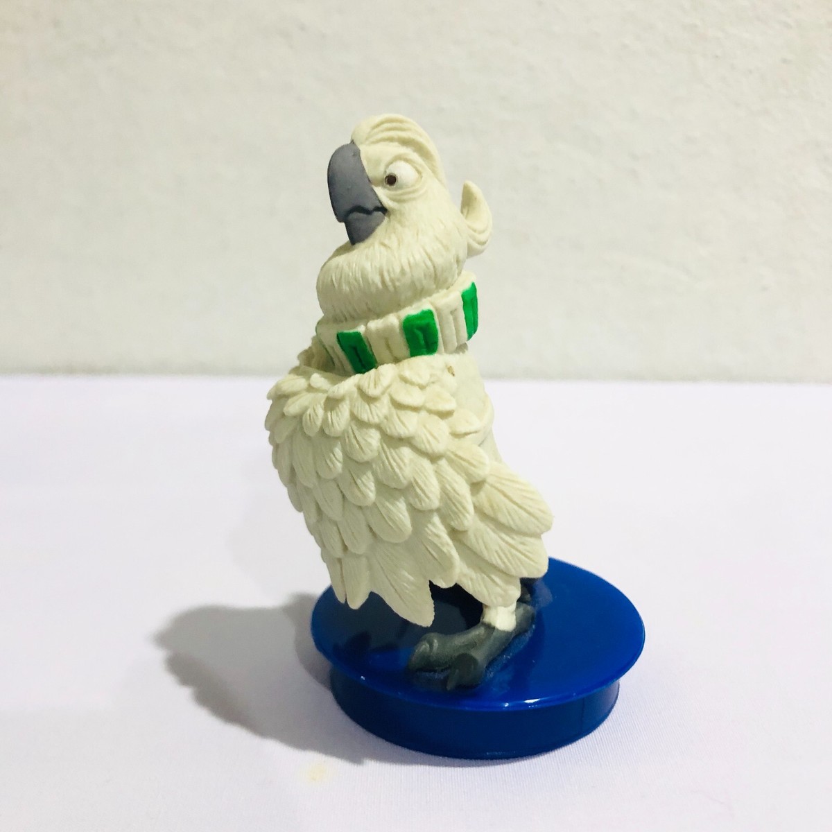 Nigel From Rio Rio Nigel Marmos Figure 2 Pack Manley Toys ToyWiz