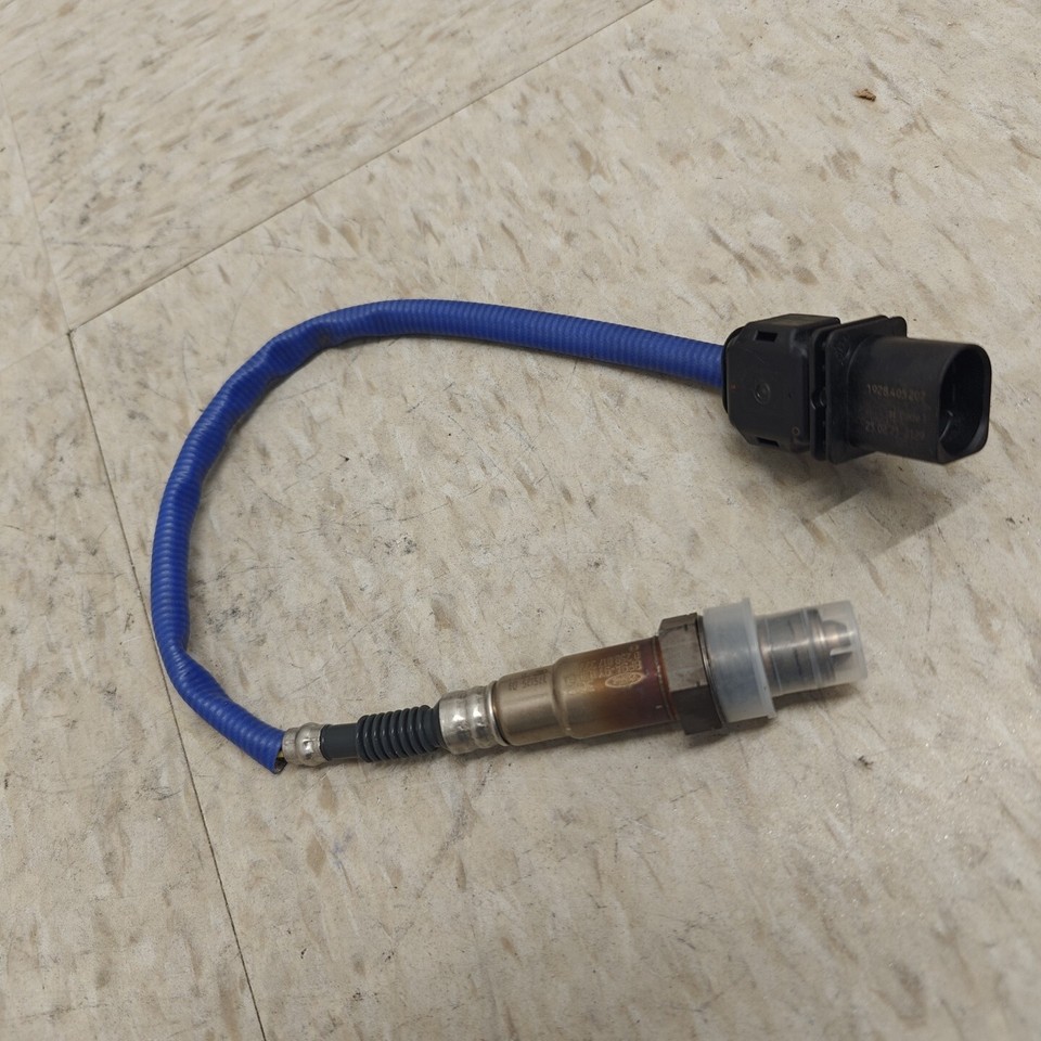 GENUINE OEM DY-1185 DY1185 8F9Z-9F472-H Oxygen Sensor For Motorcraft ...