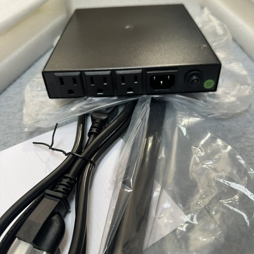 Xtreme Power JX-200 Isolation Transformer Power Conditioner Conversion ...