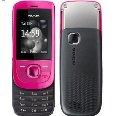 Nokia Slide purple Dummy Mobile Cell Phone Display Toy Fake Replica | eBay