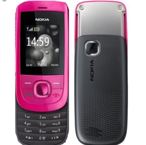 Nokia Slide purple Dummy Mobile Cell Phone Display Toy Fake Replica | eBay