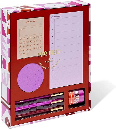 3M - 7100256599 - Post-it Gift Box - Printed NTD-BOX-LRD (1EA) | eBay