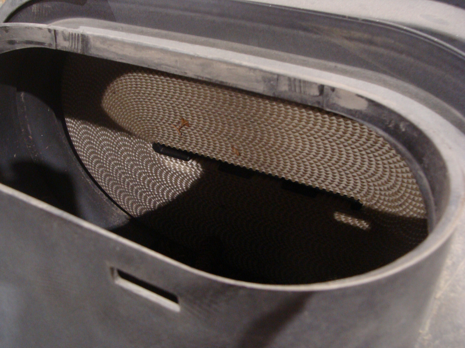 KENWORTH PACCAR AIR CLEANER P614062 066-2492 P614057 05469AR 011-1364 ...