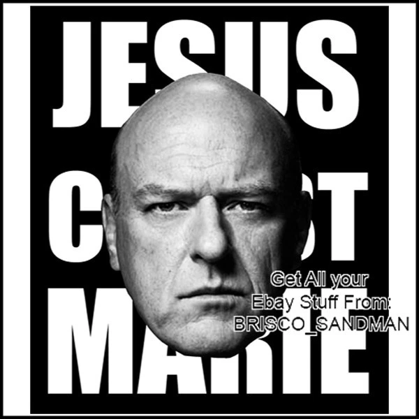 Hank Marie Breaking Bad