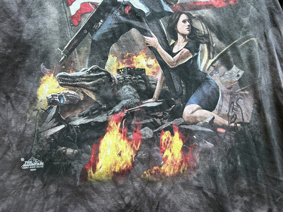 Jason Heuser Backgrounds