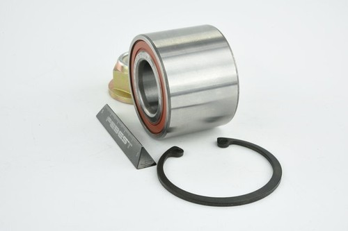 Rear Wheel Bearing Repair Kit 25X52X37 For RENAULT SYMBOL I Wheel ...