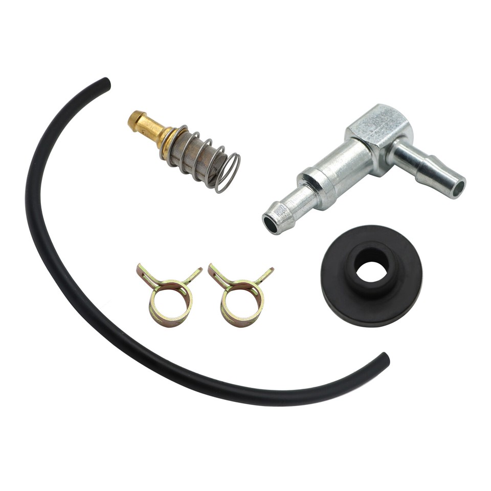 For Bobcat 741 742 743 751 753 763 853 New Fuel Tank Pickup Screen Kit ...