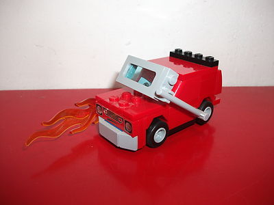 LEGO cars 30121 Grem promo pack | eBay