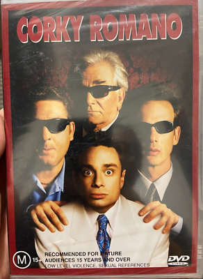 Chris Kattan Movies
