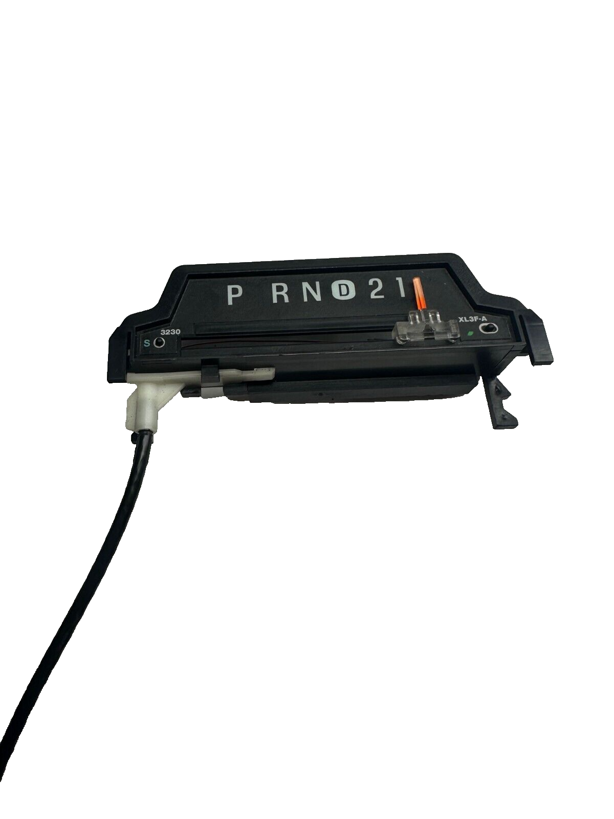 1997-2004 FORD F-150 F-250 CLUSTER AUTOMATIC SHIFT INDICATOR GAUGE ...