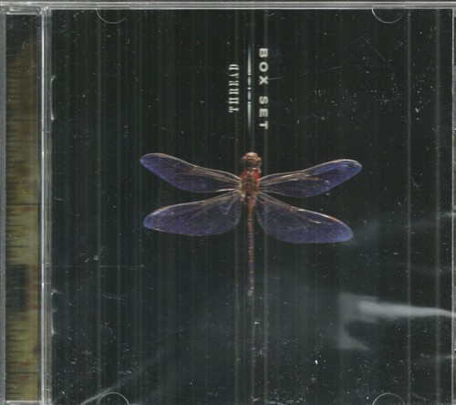 BOX SET - CD - Thread - BRAND NEW | eBay