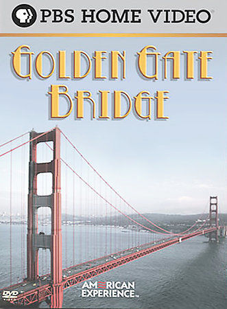 Golden Gate Bridge (DVD, 2004) for sale online | eBay