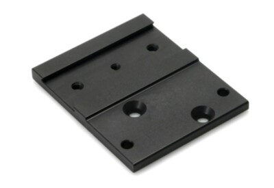 Domino printer A-series A100/120/200/300/400 Print Head Mounting Plate ...