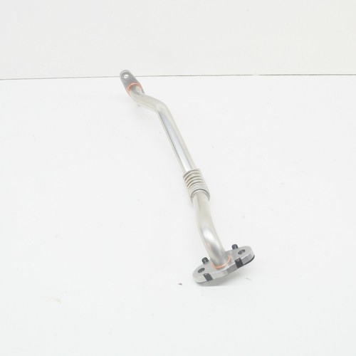 New LAND ROVER DISCOVERY IV L319 Turbocharger Oil Return Hose LR013610 ...