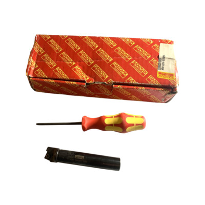 Boring Tool Holders - Sandvik Boring Bar