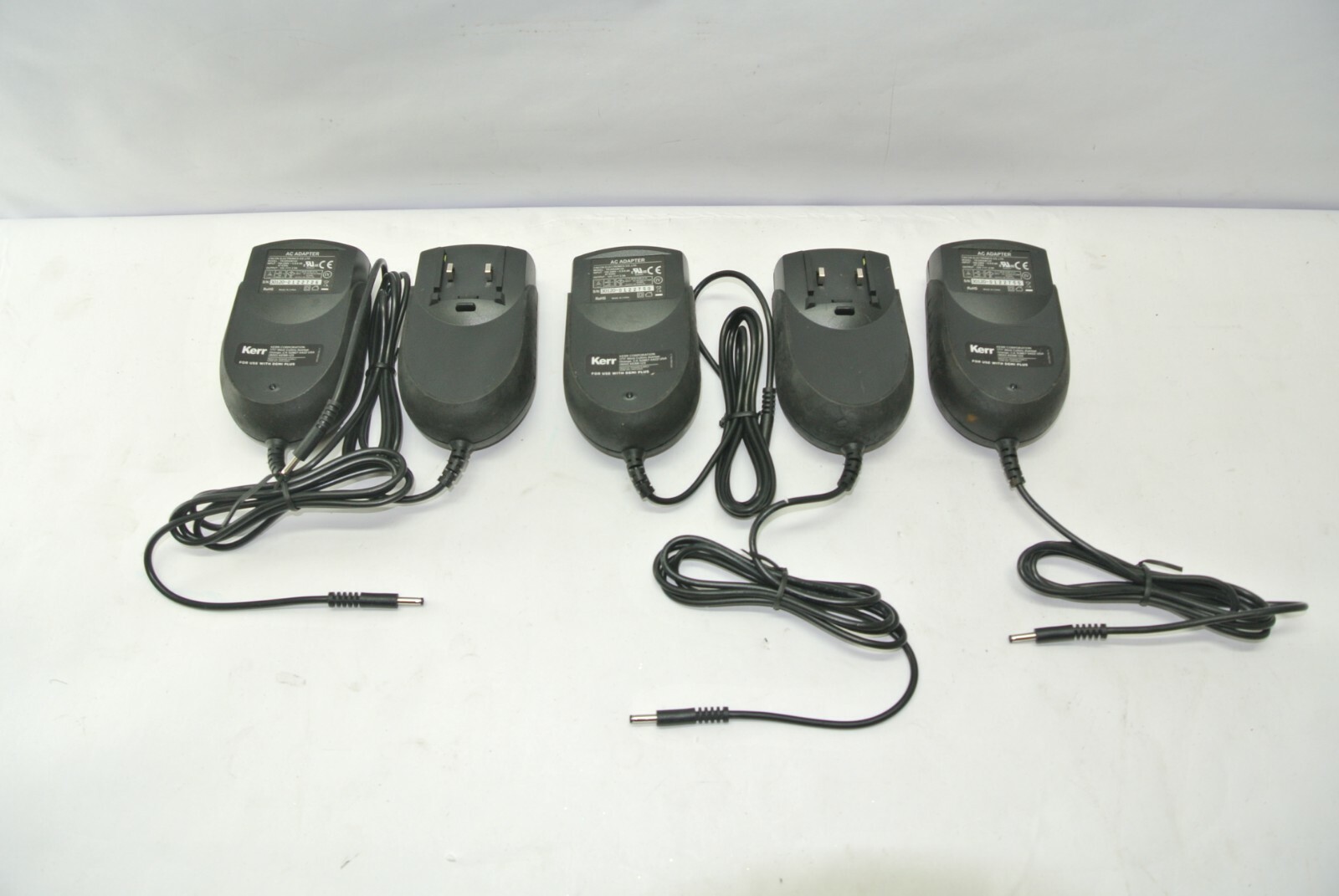 Kerr Demi Curing Light Power Supply TR30RAM120 Read for sale online | eBay