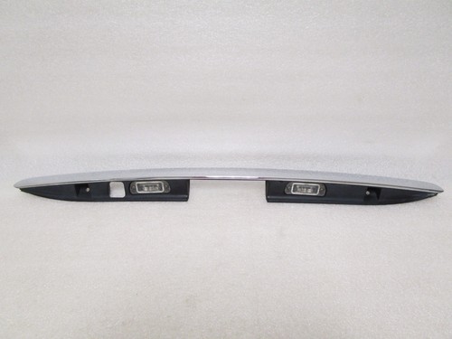 2007-2011 MERCEDES BENZ ML CLASS LIFTGATE HANDLE MOULDING ASSY ...