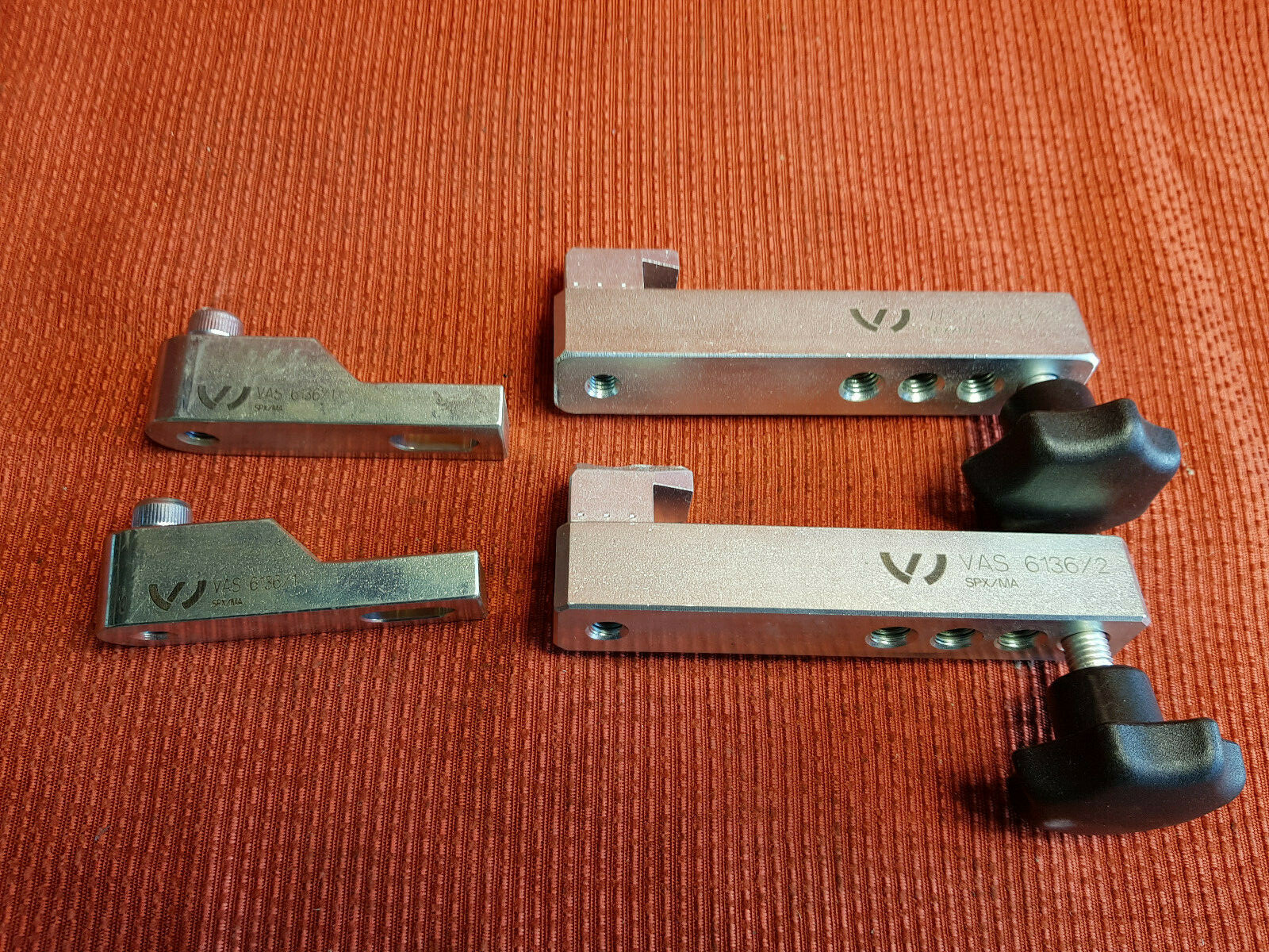 #a10 VW AUDI Seat SKODA Spezialwerkzeug VAS6131 Div. teile online ...