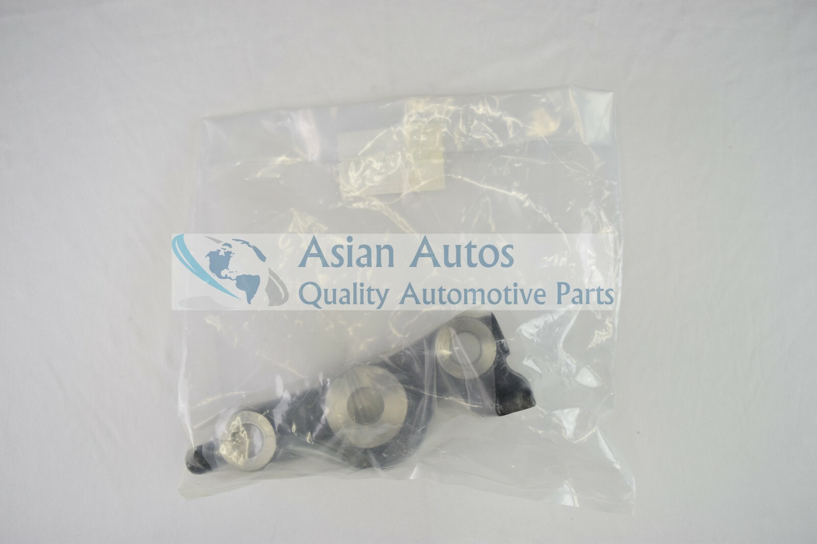 Genuine Toyota Lexus Attachment Front Lower Ball Joint Left 4862660010 ...