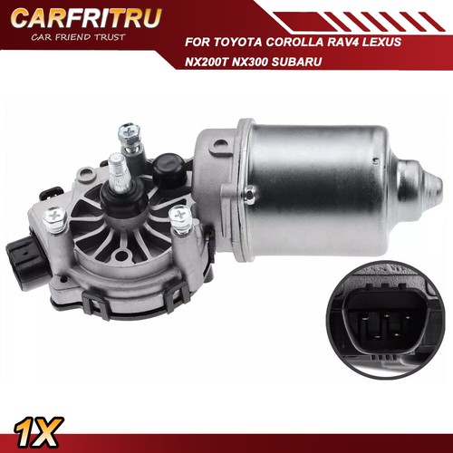 for Toyota Corolla RAV4 Lexus NX200t NX300 Subaru Front Windshield ...