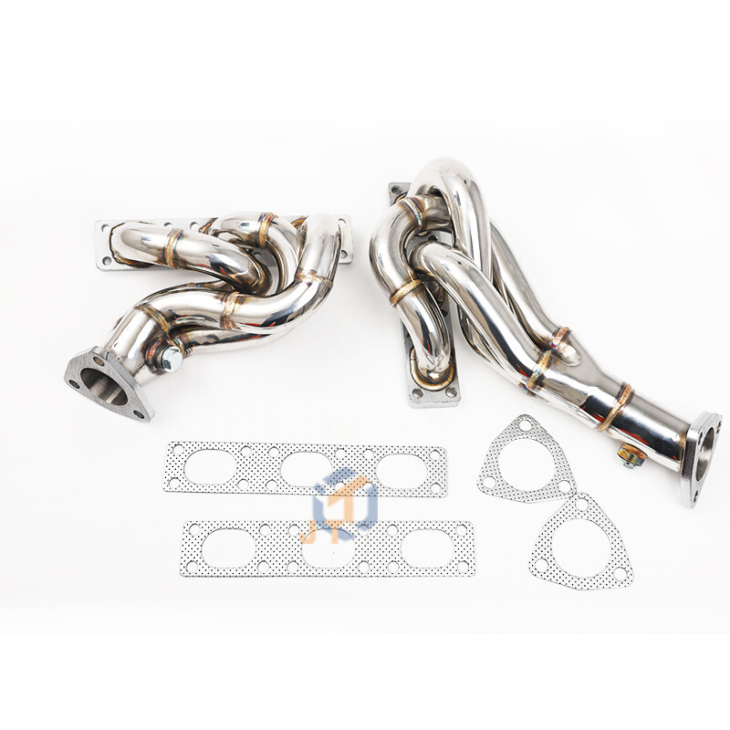 Shorty Headers For BMW 325i 323i 328i E36 Z3 M3 M50/S50 M52 UPGRADED ...