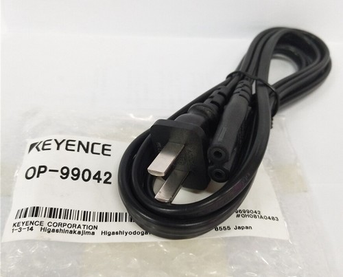 1PC New KEYENCE OP-99042 Cable 1PCS | eBay