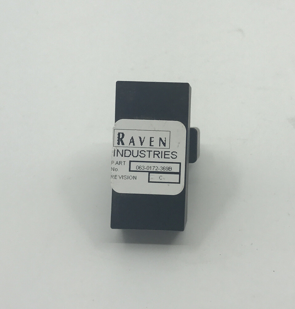 Raven Can Passive Terminator 063-0172- 2 for sale online | eBay