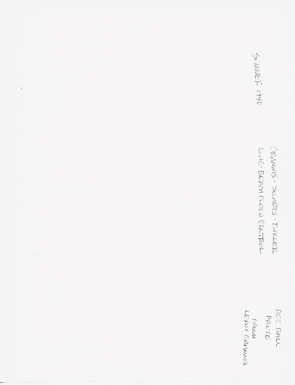 Surf Photo L.B. Flood control- Grannis, Swartz, Bixler- Photo Doc Ball ...