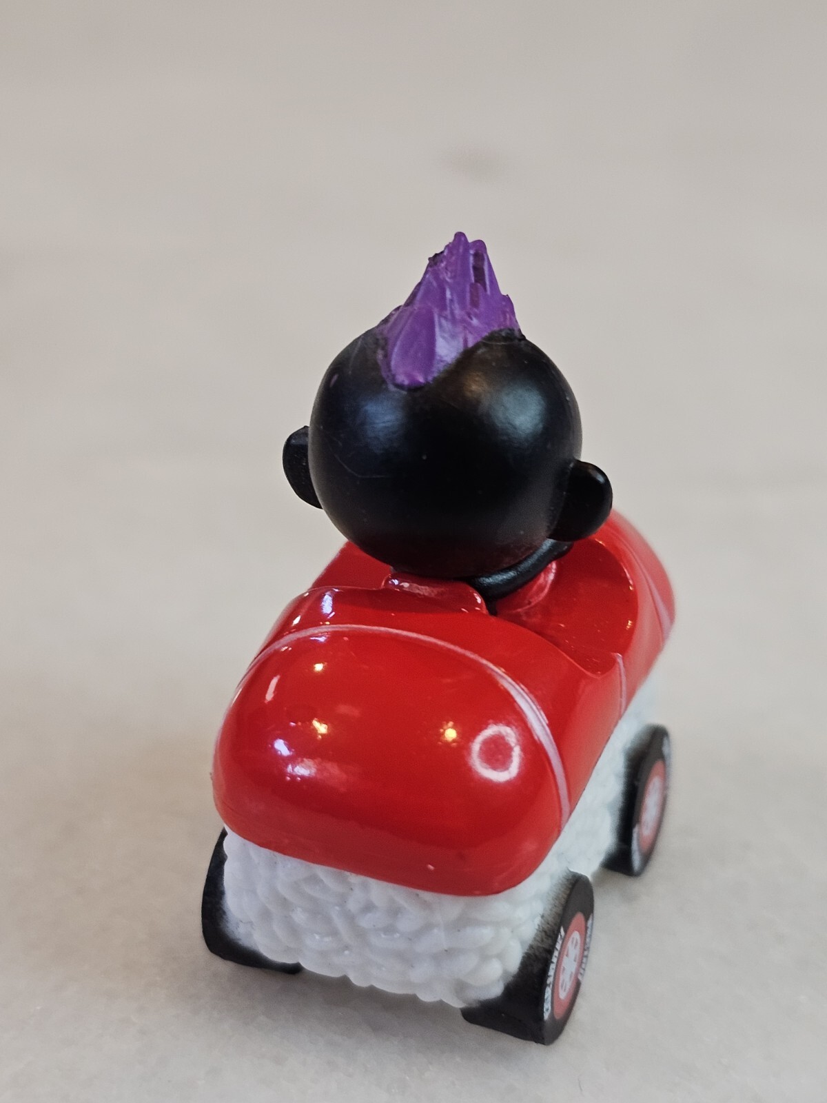 Palette Monkey Maxx tokidoki Sushi Cars Minis Blind Bag Collectible Art ...