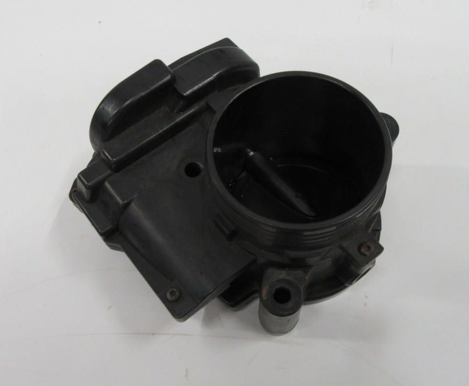 Genuine Used MINI Throttle Body for Petrol R56 R55 R57 R58 R59 R60 ...