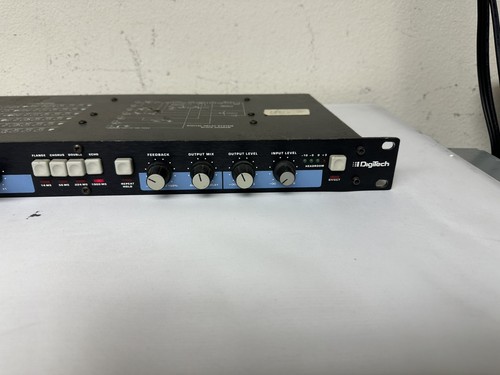 DigiTech RDS 1900 Rackmount Digital Delay System | eBay