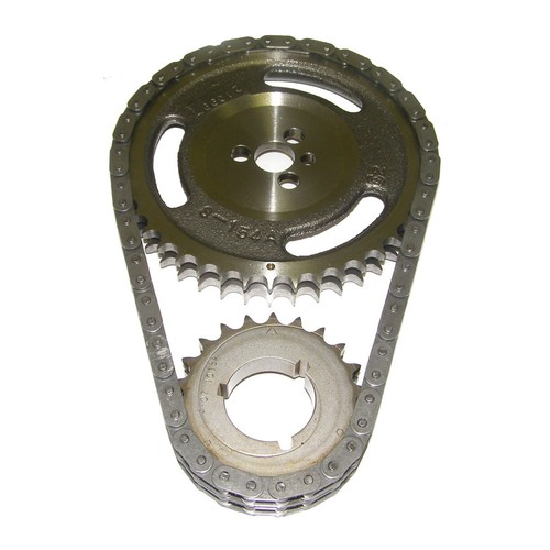 Cloyes 9-1145, Kit Street True Roller Timing Set - Sbc Performance ...