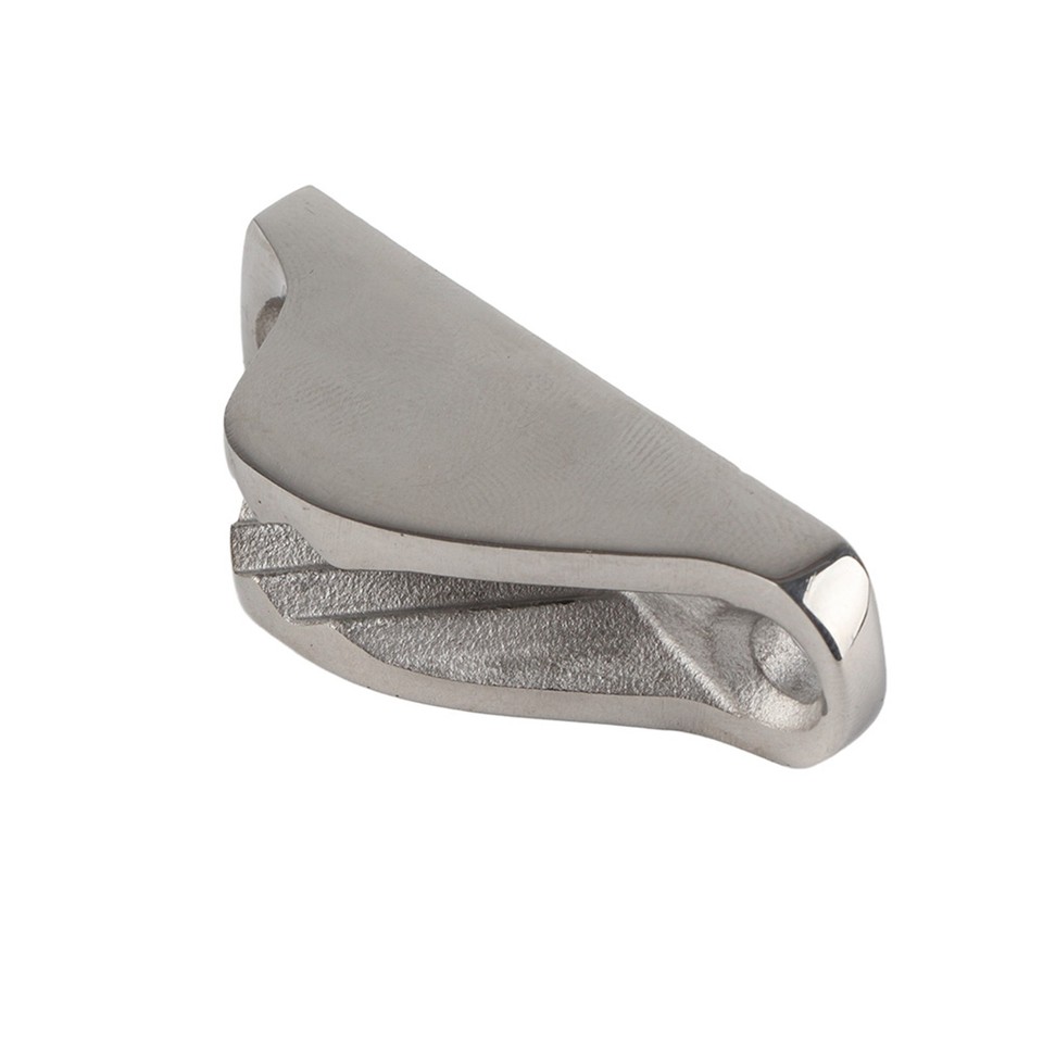 Rope Cleat Boat Clam Cleat Rope Line Clamp Jam Grip Boat Hardware Parts ...