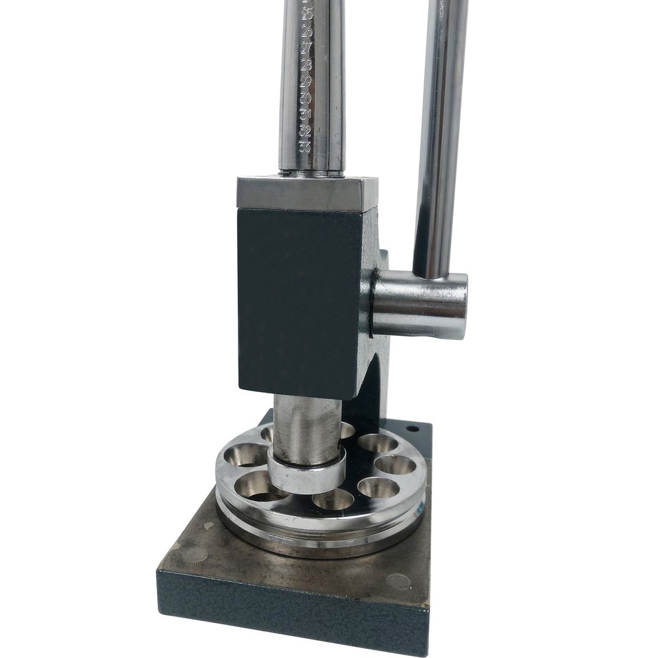 Jewelry Ring Stretcher Enlarger Machine Cone Ring Expander Machine ...