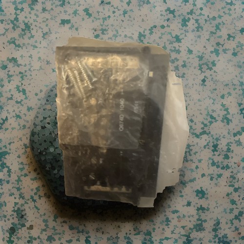 Honeywell Q674E 1007 Thermostat Subbase For A T874 A,B,C,D,E,F ...