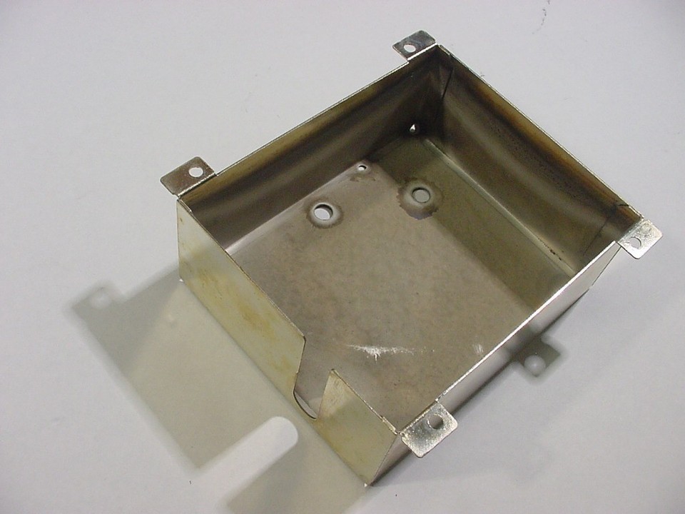 PIONEER SX-1250 STEREO RECEIVER VARIABLE CAPACITOR FRONT END METAL ...