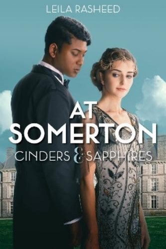 Leila Rasheed At Somerton: Cinders & Sapphires (Poche) 9781368078054 | eBay