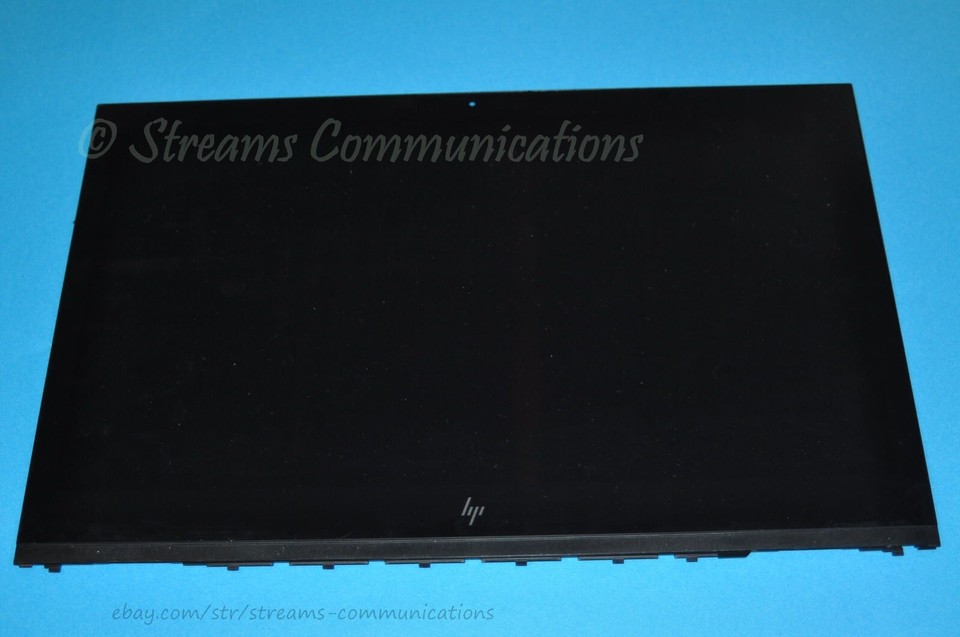 HP Envy 17-BW 17M-BW 17t-bw 17-bw0011nr 17m-bw0013dx 17.3 in FHD ...